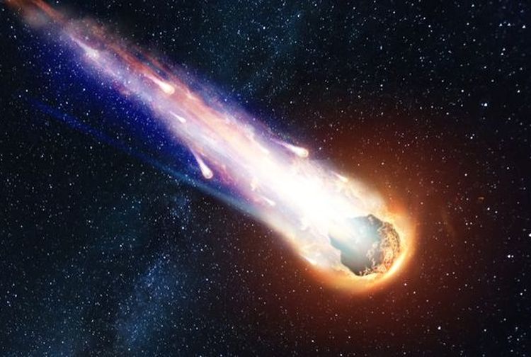 Catat Tanggalnya! Inilah Fenomena Langit Komet Neowise yang Super ... Catat Tanggalnya! Inilah Fenomena Langit Komet Neowise yang Super ...