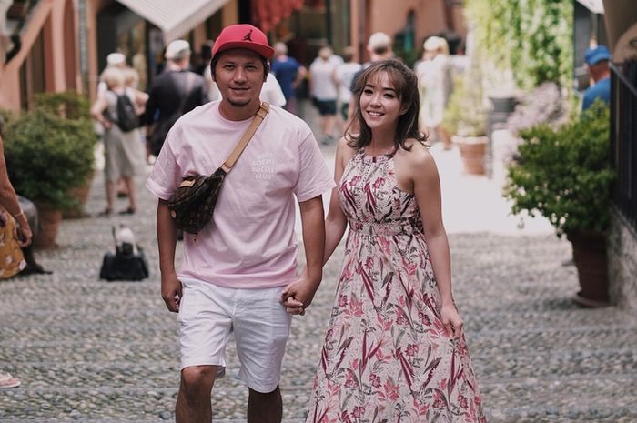 Walau Gisel Gugat Cerai Gading, Keduanya Masih Lakukan Hal Ini Ketika ...