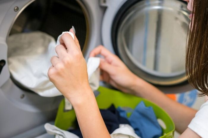 Rekomendasi Mesin Cuci Kapasitas Besar dan Hemat Listrik, Mana yang ...