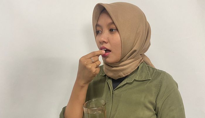 8 Penyebab Biduran yang Perlu Diketahui, Moms Wajib Baca yang Satu Ini ...