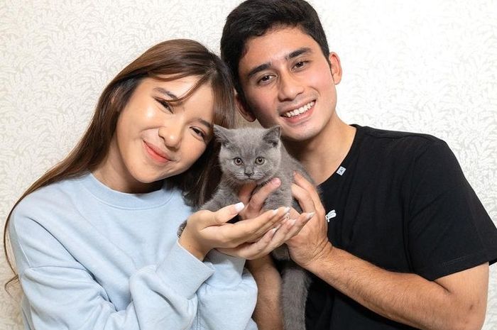 Padahal Raffi Ahmad Wanti-wanti Sebut sang Sepupu Lebih Playboy dari ...