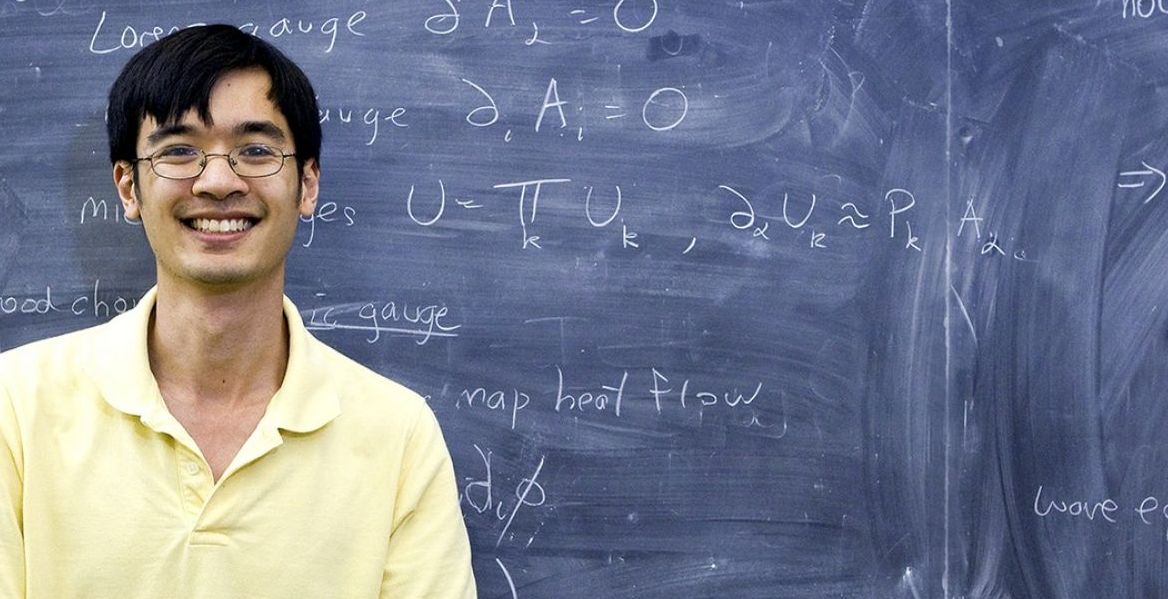 Bukan Einstein, Ini 5 Orang Paling Jenius di Dunia, Punya IQ di Atas ...