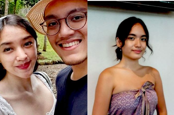 Mirip Tokoh Anime, Unggahan Amanda Zahra Ini Langsung Banjir Pujian - Hype Mirip Tokoh Anime, Unggahan Amanda Zahra Ini Langsung Banjir Pujian - Hype