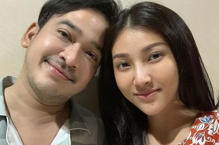 Pernikahan Ruben Onsu dan Sarwendah Diisukan Retak, Kuasa Hukum: Semua Orang Rumah Tangga Ada ...