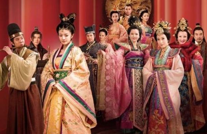 Alasan 'Tak Masuk Akal' Kaisar China Menjalani Ritual Wajib Berhubungan ...