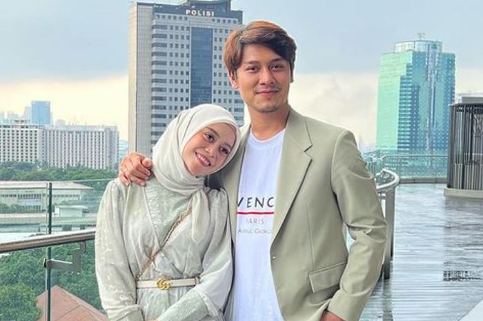 Parodikan Sosok Bonge dan Jeje dengan Gaya Nyeleneh, Begini Aksi Lesti Kejora dan Rizky Billar ...