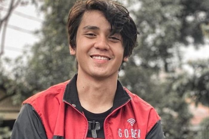 Biodata Artis Arbani Yasiz, Gantikan Iqbaal Ramadhan Perankan Dilan di ... Biodata Artis Arbani Yasiz, Gantikan Iqbaal Ramadhan Perankan Dilan di ...