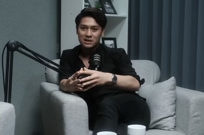 Diduga Jadi Pelaku KDRT, Rizky Billar Diancam Tidak Boleh Lagi Tampil di TV, Ini Komentar Pihak ...