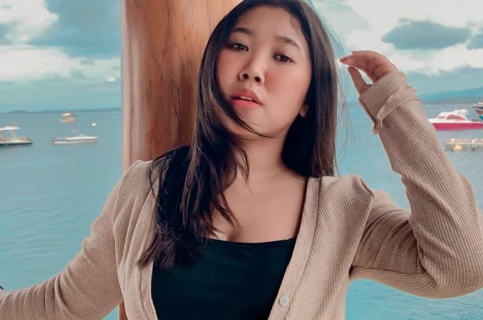 Panen Hujatan Gegara Kritik Pemerintah Lewat Lagu, Kiky Saputri Kini Buka Suara Membela Diri