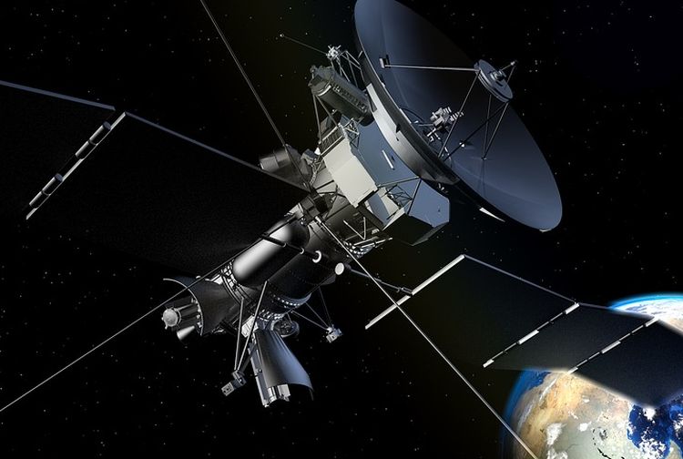 Satelit Buatan: Pengertian, Fungsi, dan Contohnya - Kids