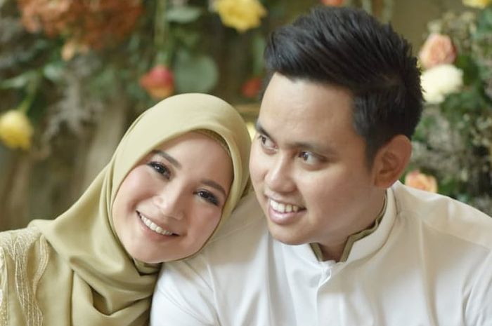 Kini Mulai Mengekspos, Awalnya Chacha Frederica Tak Tahu Dirinya Tengah ...