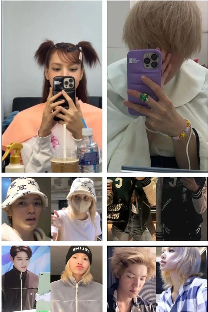 Lakukan Lovestagram Hingga Kenakan Barang Couple, Lisa BLACKPINK dan ...