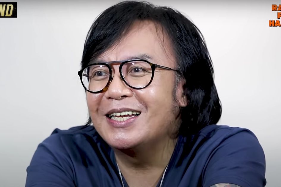 Sebut Bohemian Rhapsody Jadi Lagu Emosional, Ari Lasso: Ini Lagu yang ...