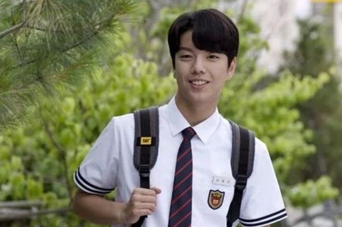 6 Fakta Mengenai Ji Min Hyuk, Aktor di Web Drama Revenge Note 2 ...