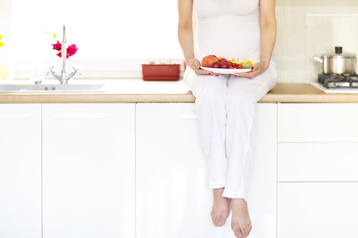 Tak Hanya Gizi Saat Hamil 2 Bulan, Inilah yang Harus Dilakukan di Awal ...