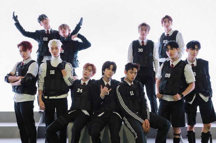 4 Member THE BOYZ yang Pengin Dikenalin ke Keluarga Saat Lebaran, Deobi ...