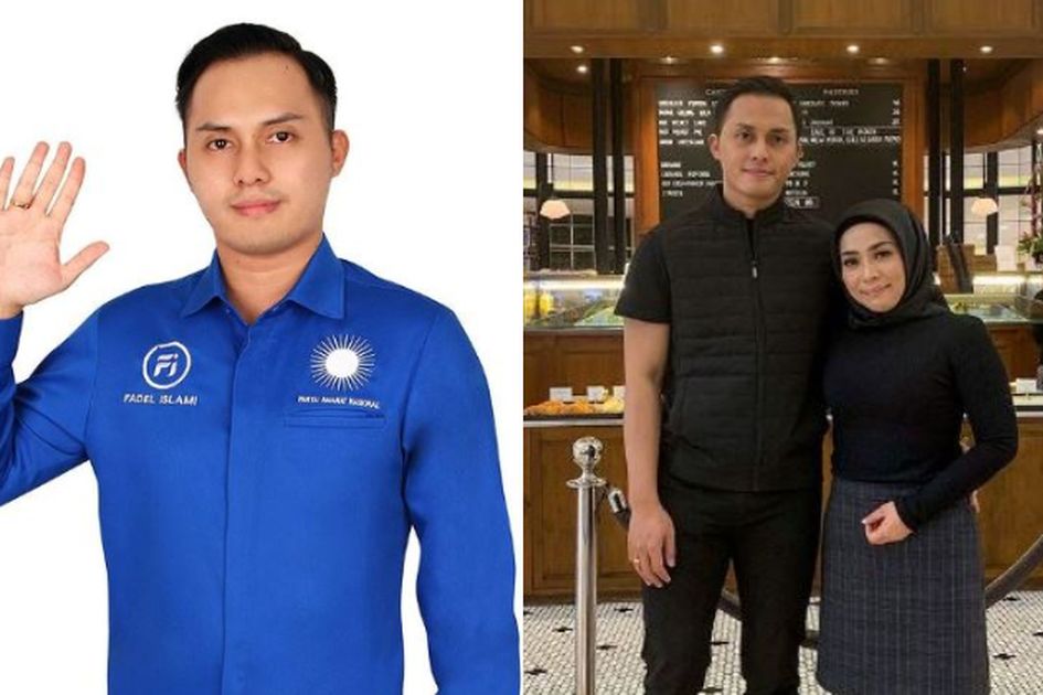 Berita Slogan Kampanye Terbaru Hari Ini - Grid.ID