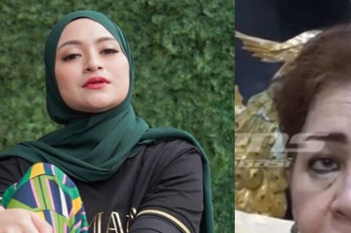 Geger Isu Nathalie Holscher Hamil Anak Kedua Sule hingga Didoakan Rujuk Lagi, Pihak Keluarga ...