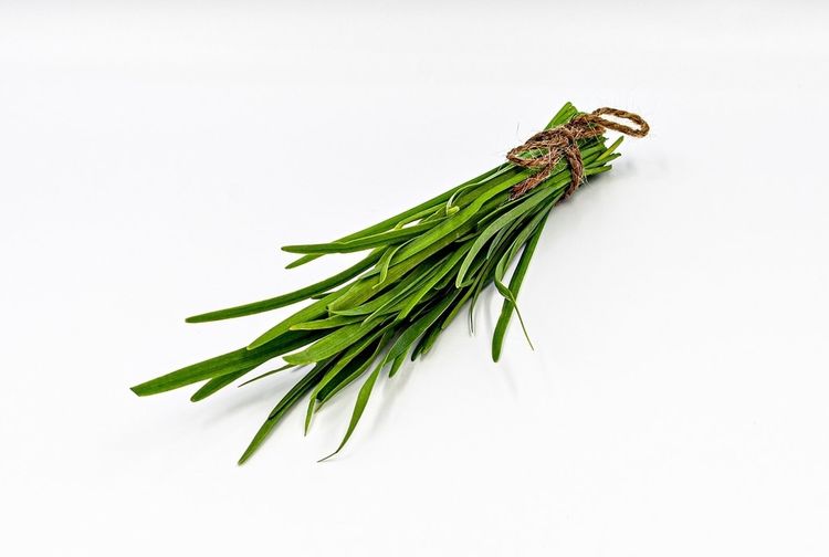 Enggak Hanya Lezat Dan Beraroma Inilah 5 Manfaat Daun Kucai Untuk
