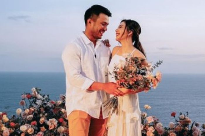 Selamat! Jessica Mila Resmi Dilamar Yakup Hasibuan, Vidi Aldiano Kembali Kenang Momen Doa Berdua ...