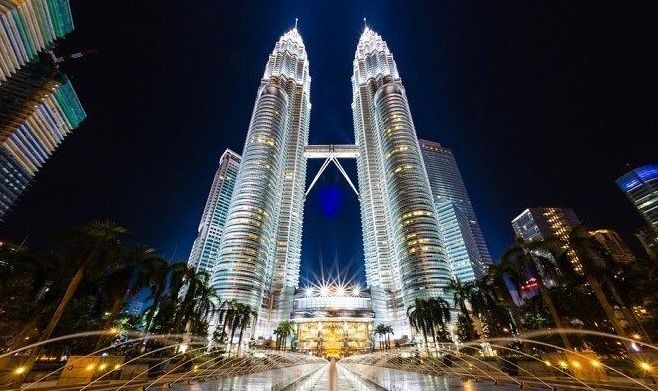 6 Negara yang Pernah Jadi Bagian Indonesia, Tak Disangka Negara Maju Ini Pernah Dicaplok - Semua ...