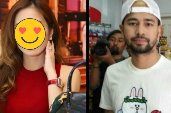 Mantan Raffi Ahmad ini Cuek Bebek Disindir Nikahi Duda Tajir Demi Harta, Kini Pilih Foto Mesra ...