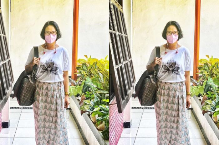 Pesonanya Bikin Anjasmara Klepek-klepek sampai Cinta Mati, Tengok Paras ...