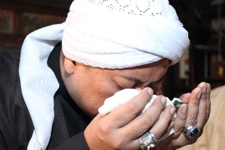 Berita Rambut Nabi Muhammad Saw Terbaru Hari Ini - Grid.ID