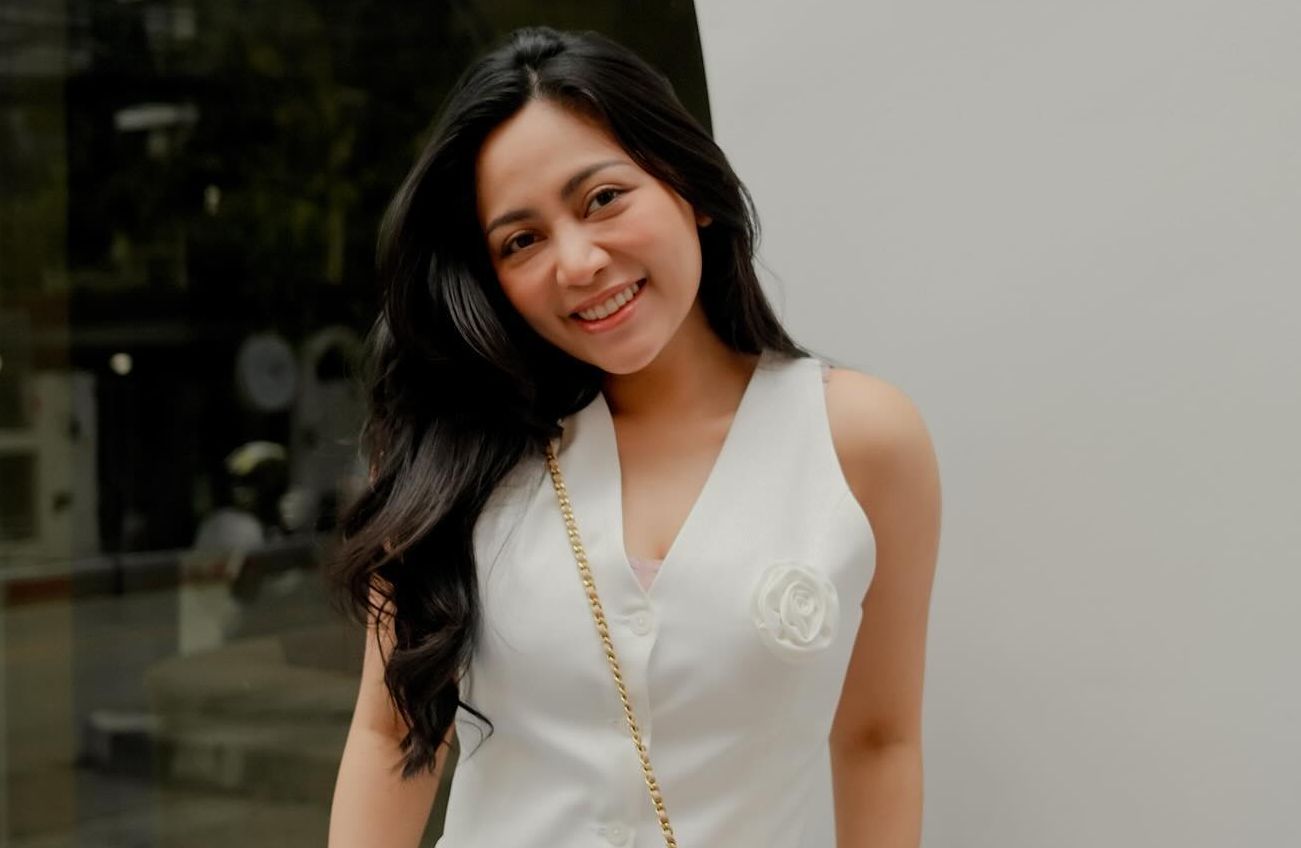 Balik ke Setelan Seksi, Rachel Vennya Pamer Foto Aduhai Kenakan Bikini