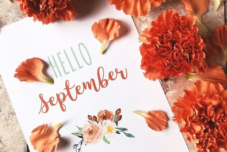 Karakteristik Orang yang Lahir di Bulan September, Salah Satunya Sopan ...