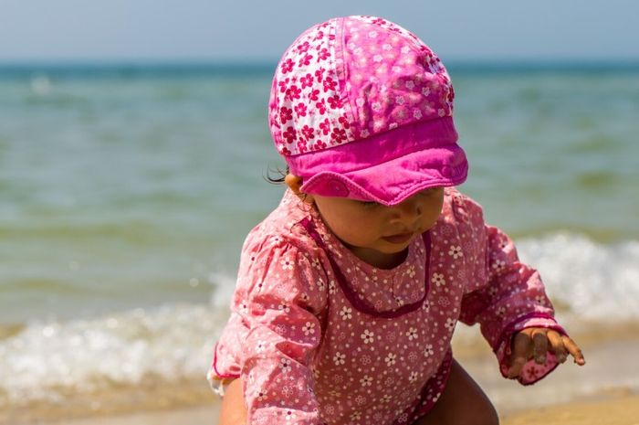 Nama Bayi Perempuan yang Indah Bermakna Laut, Cocok untuk Buah Hati ... Nama Bayi Perempuan yang Indah Bermakna Laut, Cocok untuk Buah Hati ...