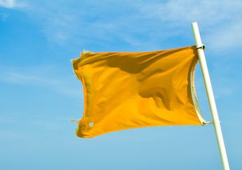 Berita Warna Bendera Terbaru Hari Ini - Bobo