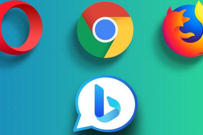 Nih! Rekomendasi Lima Aplikasi Browser Terbaik untuk Menjelajah Web ...