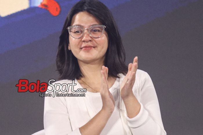 Ratu Tisha Tampol Bahrain yang Ngadi-ngadi ke AFC: Indonesia Tuan Rumah ...