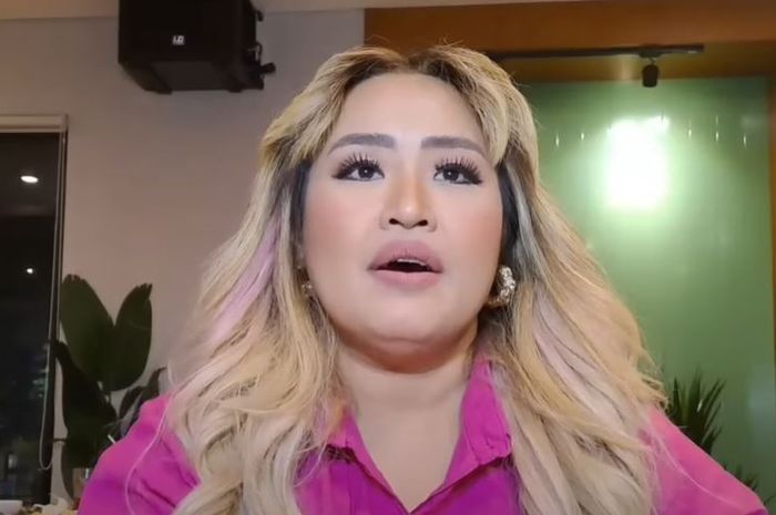 Tak Bosan Tuai Kontroversi, Pinkan Mambo Ngaku Tajir dari Lahir hingga Punya 50 Perusahaan ...