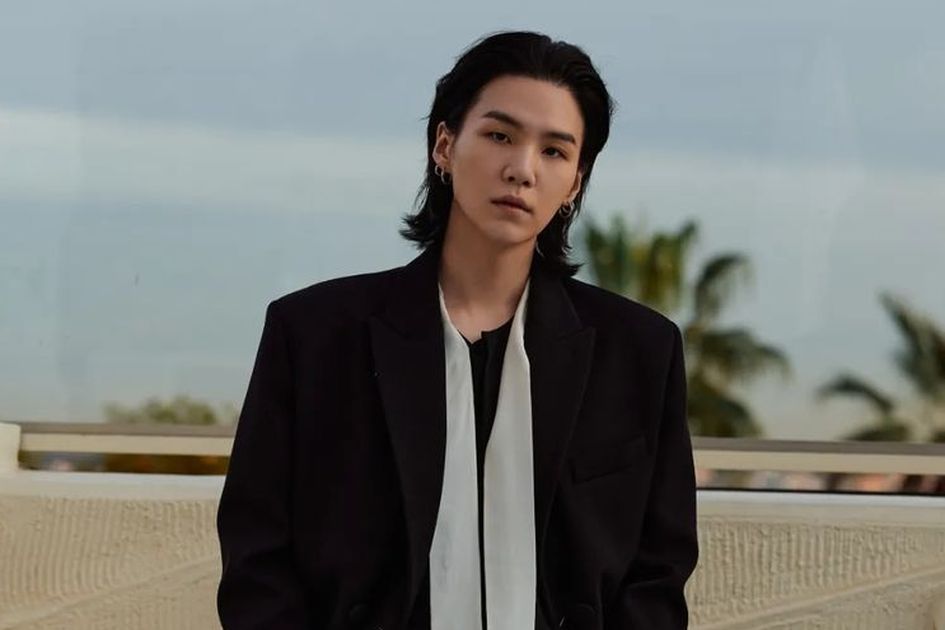 Berita Agust D Tour Terbaru Hari Ini - Grid.ID