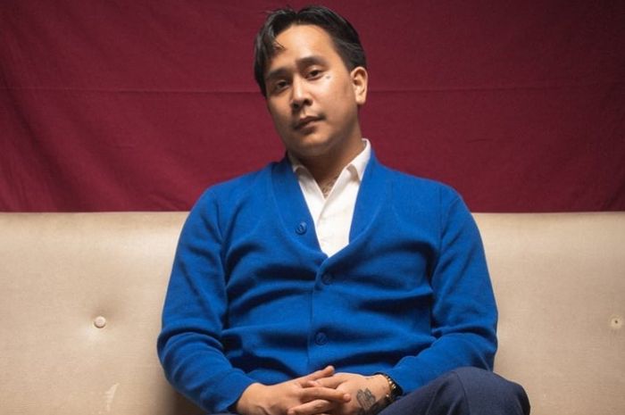Kerinduan Atas Keluarga Jadi Inspirasi Ben Sihombing Mengeluarkan ...