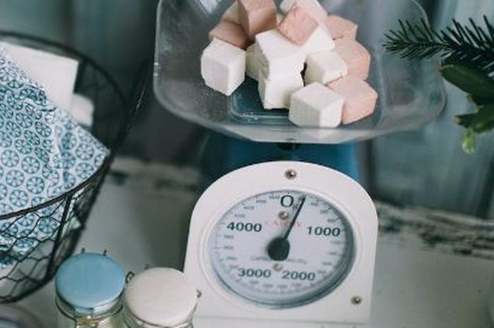 Ketahui Rumus Tangga Satuan Berat, Penjelasan dan Contoh Soal - Nakita