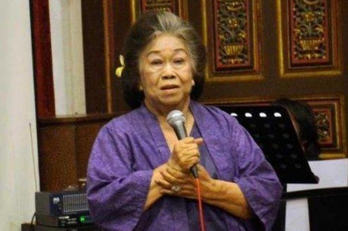 Profil Toeti Heraty, Berdayakan Sesama Perempuan Lewat Pendidikan ...