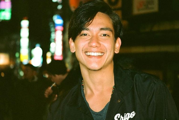 Profil Adipati Dolken, Aktor yang Selalu Langganan Jadi Pemeran Utama ...