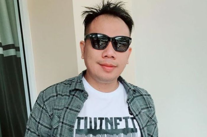 Bak Jatuh Tertimpa Tangga, Baru Saja Ketawa-ketiwi Nikmati Udara Bebas ... Bak Jatuh Tertimpa Tangga, Baru Saja Ketawa-ketiwi Nikmati Udara Bebas ...
