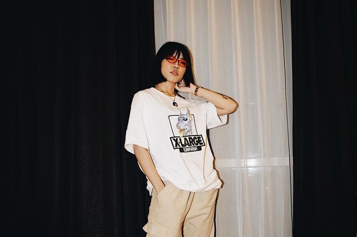 Ramengvrl Rilis Single Baru 'Look At Me Now', Ditujukan untuk Mereka ...