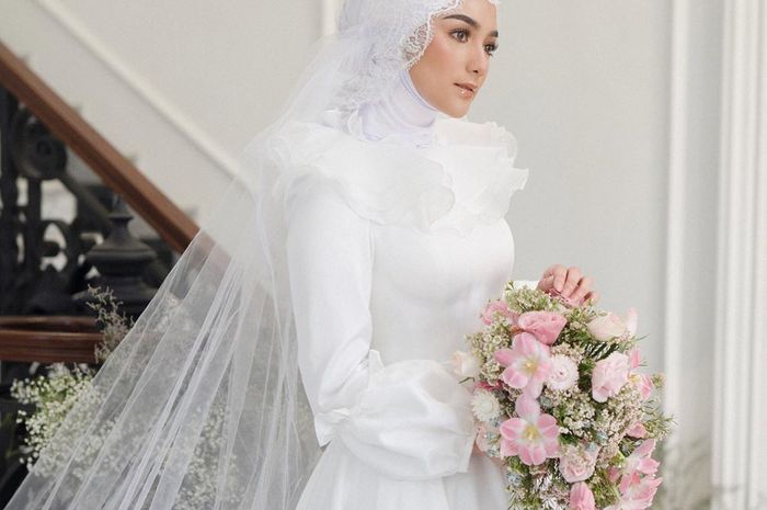 Pernikahan dengan Rezky Aditya Menghitung Hari? Citra Kirana Unggah Foto Prewedding, Warganet ...