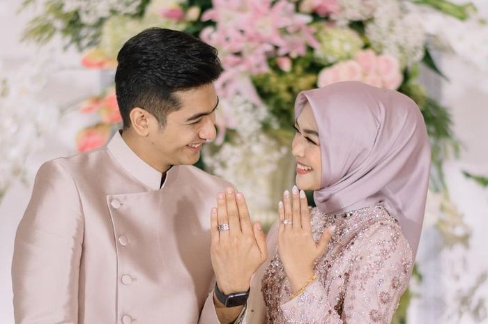 Sukses Gelar Acara Lamaran Mewah Hingga Disiarkan Langsung di TV, Intip ...