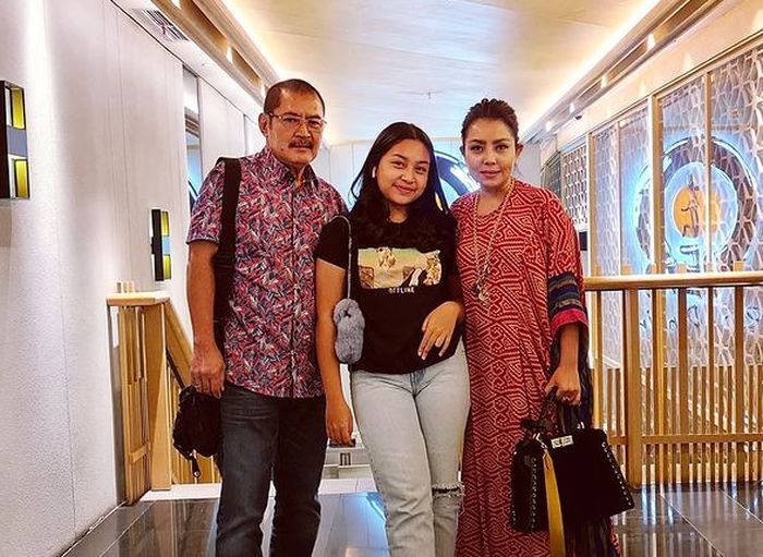 Bakal Jadi Pewaris Tahta Bambang Trihatmodjo yang Tembus Rp 28 Miliar ...