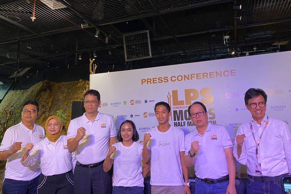 Berita Lembaga Penjamin Simpanan Lps Terbaru Hari Ini - Grid.ID