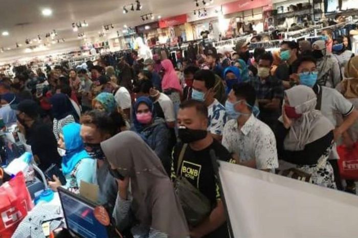 Jumlah Dokter di Indonesia Paling Sedikit di Dunia, Para Tenaga Medis ... Jumlah Dokter di Indonesia Paling Sedikit di Dunia, Para Tenaga Medis ...