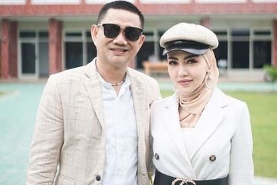 Berita Bella Sofie Disebut Sebut Mulai Menguasai Kekayaan Daniel Rigan Terbaru Hari Ini - Grid.ID