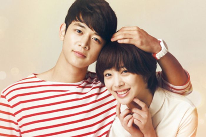 Sinopsis Drakor To The Beautiful You, Kisah Cinta Sulli dan Minho ...