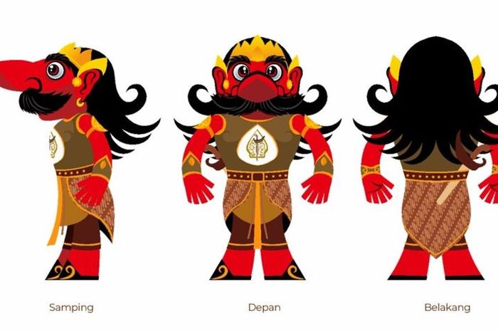 Jangan Sampai Kamu Tidak Tahu! Ternyata Ini Filosofi dan Makna dari ...